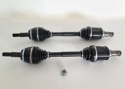 China KAWA Outer CV Joint 29x70x30 for Toyota Tacoma GRN245 TRN245 2004-2015 OEM 43430-04070 for sale