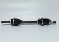 China KAWA TO-J210 Outer CV Joint 22x52x24 for Toyota Daihatsu 4WD 2006 for sale