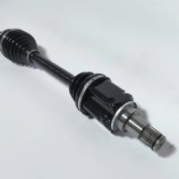 China KAWA TO-J210 Outer CV Joint 22x52x24 for Toyota Daihatsu 4WD 2006 for sale