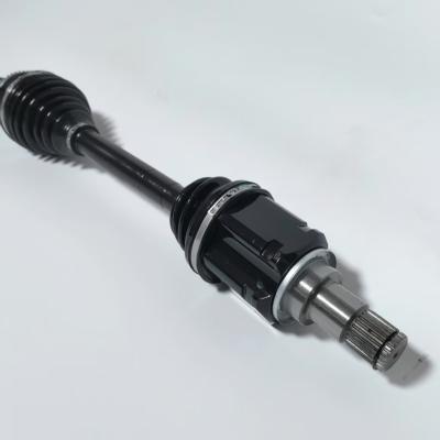 China KAWA TO-J210 Outer CV Joint 22x52x24 for Toyota Daihatsu 4WD 2006 for sale