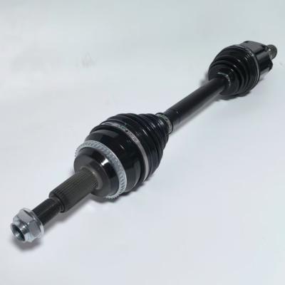 China KAWA TO-MCU10A48R Outer Inner CV Joint 26x56x26 for Toyota Lexus RX300 42370-49035 for sale