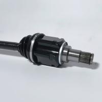 China KAWA TOIN-GRJ120 Inner CV Joint 30x47x30 for Toyota 4Runner FJ Cruiser Prado 2002-2009 for sale
