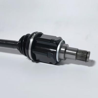 China KAWA TOIN-GRJ120 Inner CV Joint 30x47x30 for Toyota 4Runner FJ Cruiser Prado 2002-2009 for sale