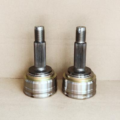 China KAWA Outer CV Joint HY-ELNA46 22x60x27 for Hyundai Elantra HD 2006-2011 SD 2011- 49501-2H010 for sale