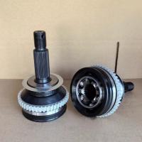 China KAWA Outer CV Joint 23x62x27 for Hyundai Tucson 2004-2010 49507-2EC01 49508-2EC00 for sale