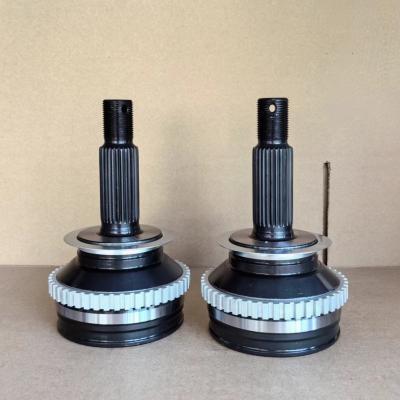 China KAWA HY-TER Outer CV Joint 34x56x28 for Hyundai Terracan 2001-2007 51614-H1000 for sale