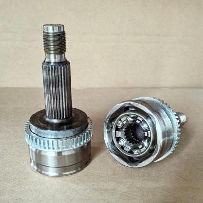 China KAWA Inner CV Joint 22x35x25 for Hyundai Accent Verna 1999-2013 OEM 49505-25A00 49500-25300 for sale