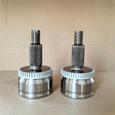 China KAWA Outer CV Joint 23x50x25 for Hyundai Matrix Lavita 2001-2006 49500-17100 for sale