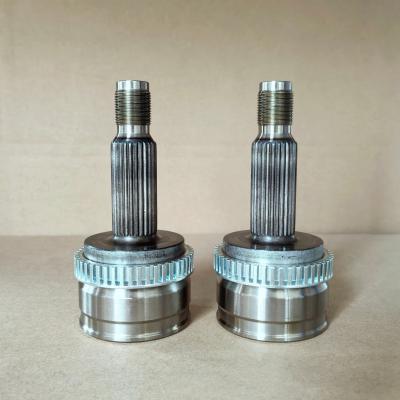 China KAWA MI-135A48 Outer CV Joint 25x62x30ABS48 for Hyundai Tucson IX35 2009-2011 for sale