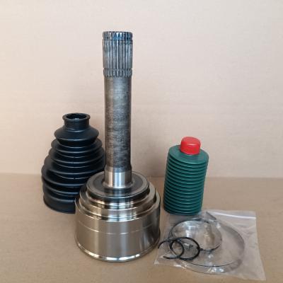 China KAWA KAIN-SPAATLH Inner CV Joint 22x35x24mm for KIA Shuma 0K2N222520 Direct Fit for sale