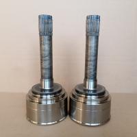 China KAWA KAIN-PICMT Inner CV Joint 20x35x25 for KIA Picanto 2004-2011 49500-07000 for sale