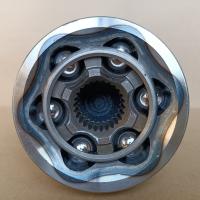 China KAWA Outer CV Joint 22x60x27 for KIA Soul 2008-2013 49501-2K000 Direct Fit for sale