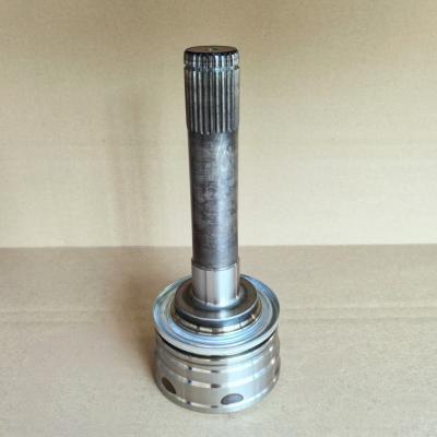 China KAWA MT-GA Outer CV Joint 33x59.5x28 for Mitsubishi ASX RVR 3815A363 for sale