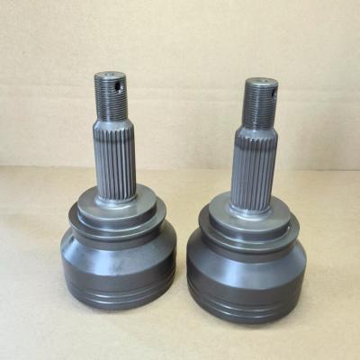 China KAWA Outer CV Joint 23x57x25 for Mitsubishi Lancer Cedia CS 2000-2003 OEM MR528569 for sale