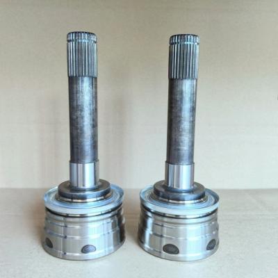 China KAWA Outer CV Joint 33x57x25 for Mitsubishi Galant 2006-2012 MR580731 MR580732 for sale