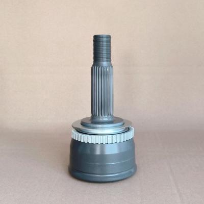 China KAWA Outer CV Joint 43x72x33 for Mitsubishi Pajero III Montero V65W V75W 2000-2006 MR528647 for sale