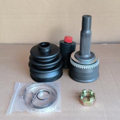 China KAWA MTIN-E55 Inner CV Joint 24x35x25 for Mitsubishi Galant E55A E75A 1992-1996 for sale