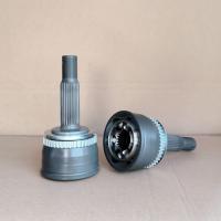 China KAWA Inner CV Joint 43x55x33 LH for Mitsubishi Pajero IV Montero V87W V97W 2006- for sale
