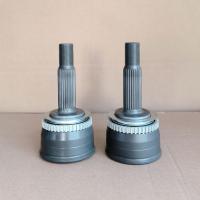 China KAWA Inner CV Joint 43x55x33 LH for Mitsubishi Pajero IV Montero V87W V97W 2006- for sale