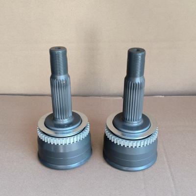 China KAWA MT-013 Outer CV Joint 25x56x28 for Hyundai Galloper 2000-2003 Terracan 2001-2007 for sale