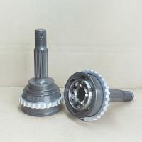 China KAWA Outer CV Joint 22x54x25 for Mitsubishi Lancer Colt 1991-1995 MB620394 MB620393 for sale