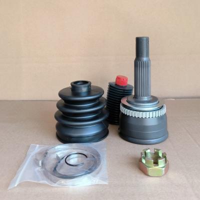 China KAWA Outer CV Joint 30x61.5x27 for Mitsubishi Endeavor 2003-2011 MR980367 MR980368 for sale