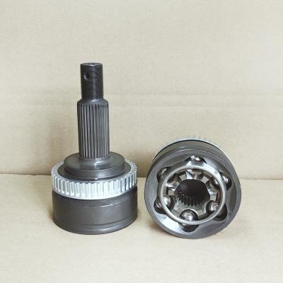 China KAWA MTIN-DALH Inner CV Joint CV Boot for Mitsubishi Carisma DA 1995-2003 MR911575 MR911573 for sale