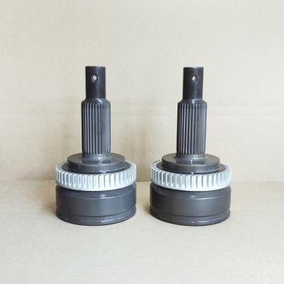 China KAWA MT-012 Outer CV Joint 22x54x25 for Mitsubishi MB886539 MB886540 Chrysler Import 1984-1996 for sale