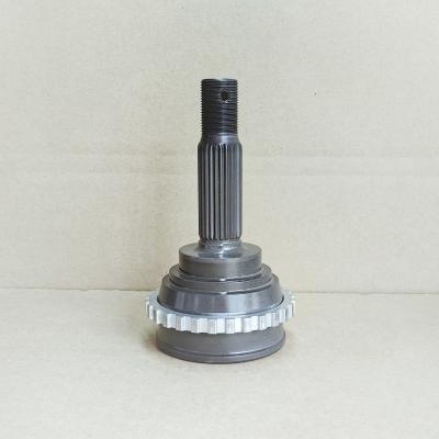 China KAWA Inner CV Joint 33x50x24 for Mitsubishi Lancer Evolution 2007- OEM 3817A139 for sale