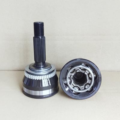 China KAWA MT-011 Outer CV Joint 23x50x25 for Mitsubishi Hyundai Elantra Lantra Sonata for sale