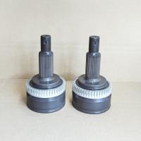 China KAWA MTIN-V75RR Inner CV Joint 43x145mm for Mitsubishi Pajero III Montero 2000-2006 for sale