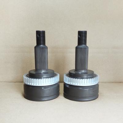 China KAWA MT-CW6 Outer CV Joint 37x59.5x28 for Mitsubishi Outlander CW 2006-2012 for sale