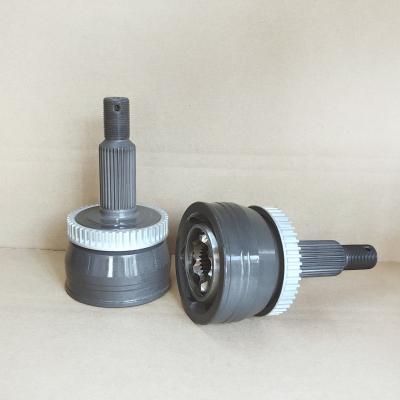 China KAWA MT-006 Outer CV Joint 25x50x25 for Hyundai Elantra Sonata Mitsubishi Chariot 1990-1995 for sale