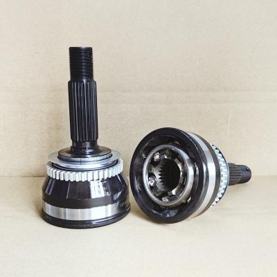 China KAWA MTIN-V43LH Inner CV Joint 25x32x25 for Mitsubishi Delica L200 L300 for sale