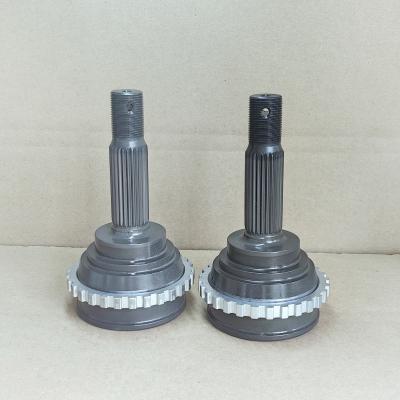 China KAWA Outer CV Joint 33x57x25 for Mitsubishi Airtrek Outlander 2001-2006 MR498974 MN156464 for sale