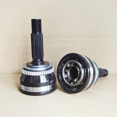 China KAWA MTIN-EA Inner CV Joint 24x41x27 for Mitsubishi Chariot Galant Legnum 1996-2003 for sale