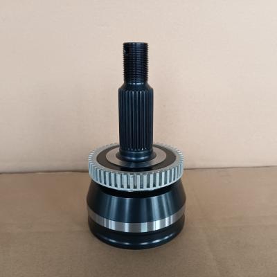 China KAWA MT-001 Outer CV Joint 22x50x25 for Mitsubishi Chrysler Hyundai 1984-1996 for sale