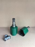China KAWA Inner CV Joint 33x43x28 for Mazda 6 GG GY 2002-2008 OEM GD38-22-520 for sale