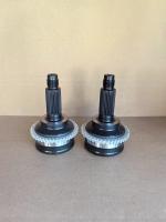 China KAWA MZIN-M320MTLH Inner CV Joint 24x35x28 for Mazda 3 5 Axela 2003-2010 for sale