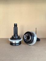 China KAWA MZIN-MZ5ATLH Inner CV Joint 24x35x28 for Mazda 3 BL 2009-2013 Mazda 5 CR 2005-2010 for sale
