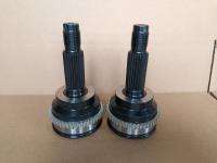 China KAWA Inner CV Joint 20x43x28 for Mazda Demio DY3 DY5 2002-2007 GG11-22-520 for sale