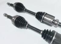 China KAWA Outer CV Joint 27x56x32 for Nissan Maxima A35 2008-2014 39100-9N00B for sale