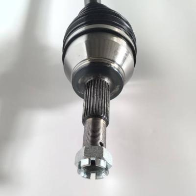 China KAWA Inner CV Joint 22x700x22 for Nissan Almera B10 2006-2012 OEM 39100-95F0B for sale