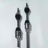 China KAWA NI-075 Outer CV Joint 36x56x29 for Nissan Murano Z50 2002-2007 Presage NU31 4WD 2003-2009 for sale