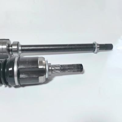 China KAWA NI-075 Outer CV Joint 36x56x29 for Nissan Murano Z50 2002-2007 Presage NU31 4WD 2003-2009 for sale