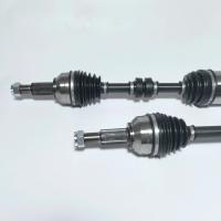 China KAWA NI-073 Outer CV Joint 28x60x31 for Nissan Patrol Y61 1997-2010 39101-VB001 for sale