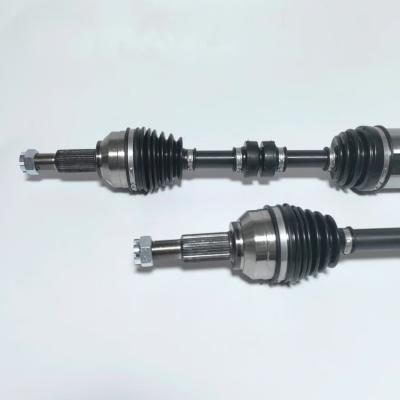China KAWA NIIN-T31RH INNER JOINT RIGHT 33X35X27 NISSAN NISSAN 39771-JG04C;39100-JG04C;39100-JG04C;39100-JM10A NISSAN ROGUE S35 2007-2013;NISSAN X-TRAIL T31R 2009-2013 for sale