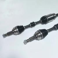 China KAWA NI-073 Outer CV Joint 28x60x31 for Nissan Patrol Y61 1997-2010 39101-VB001 for sale