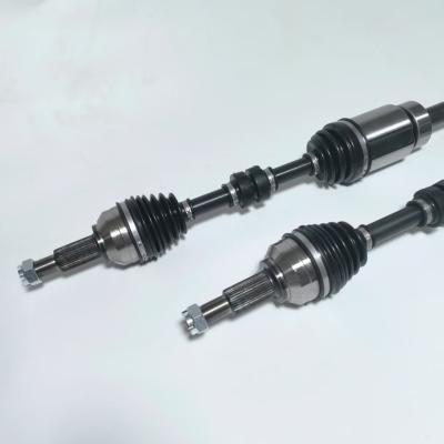 China KAWA NI-073 Outer CV Joint 28x60x31 for Nissan Patrol Y61 1997-2010 39101-VB001 for sale