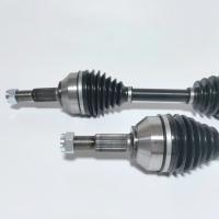 China KAWA Inner CV Joint 22x700x22 for Nissan Almera B10 2006-2012 OEM 39100-95F0B for sale